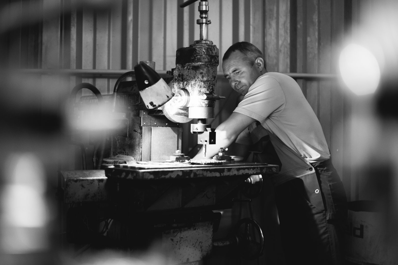 Сервісний центр LEUCO - обслуговування деревообробного інструменту на ...