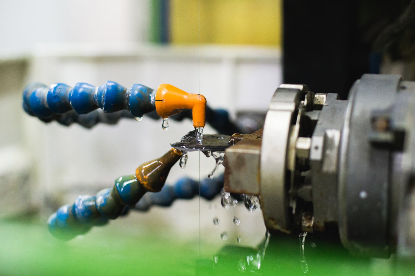 Сервісний центр LEUCO - обслуговування деревообробного інструменту на ...