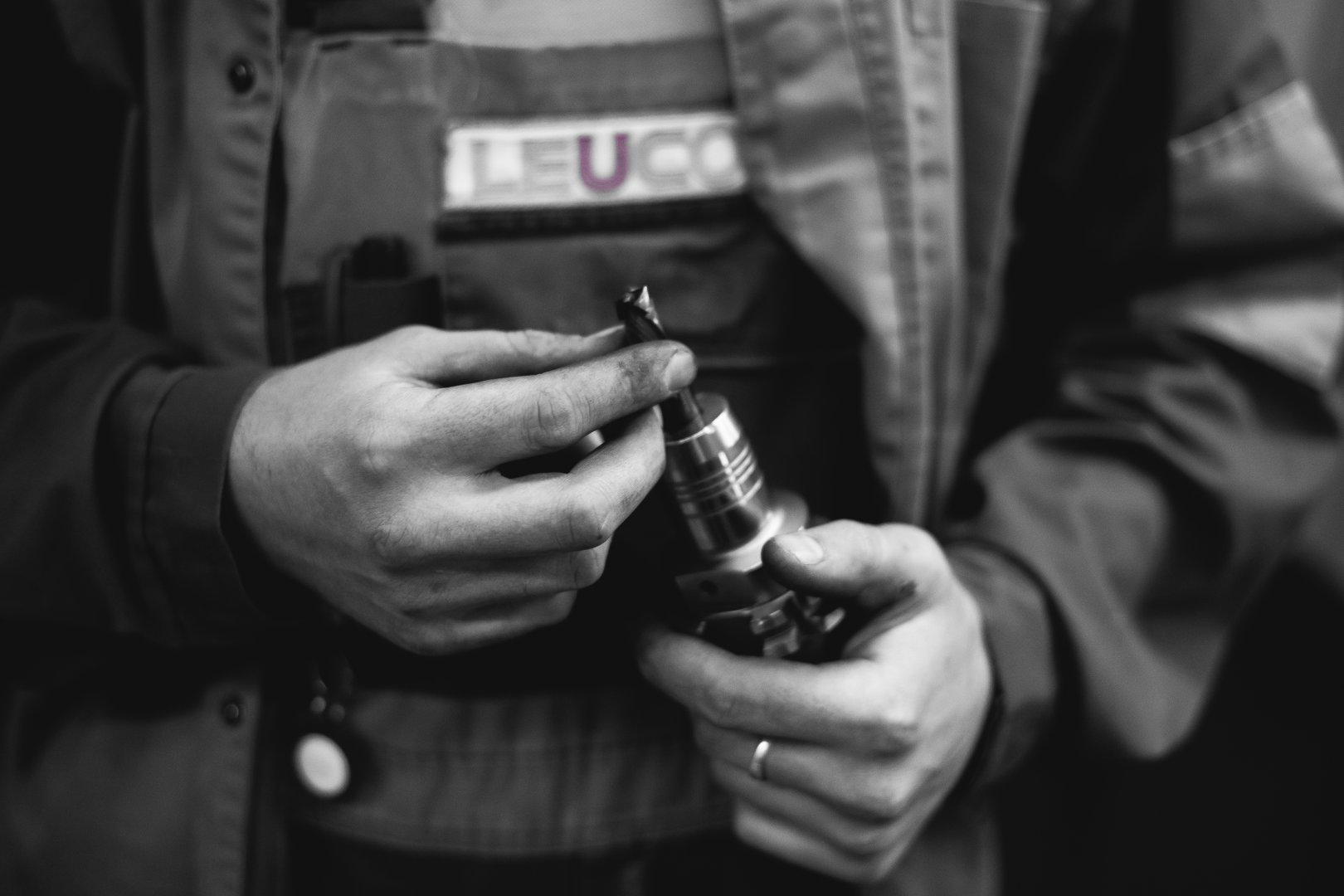 Сервісний центр LEUCO - обслуговування деревообробного інструменту на ...