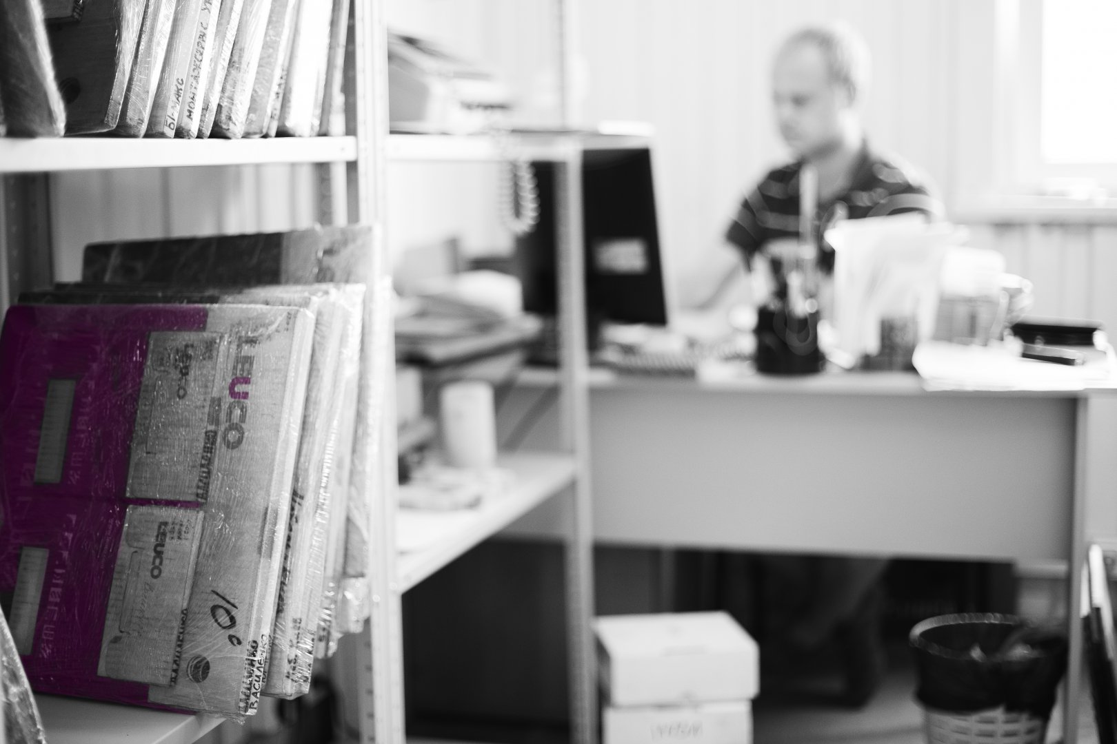 Сервісний центр LEUCO - обслуговування деревообробного інструменту на ...