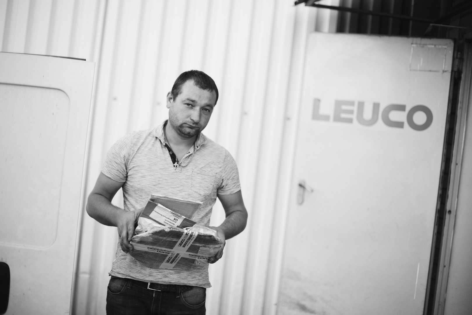 Сервісний центр LEUCO - обслуговування деревообробного інструменту на ...