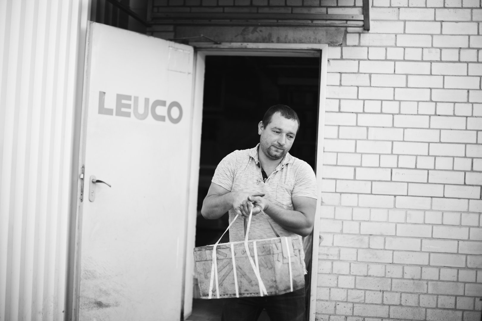 Сервісний центр LEUCO - обслуговування деревообробного інструменту на ...