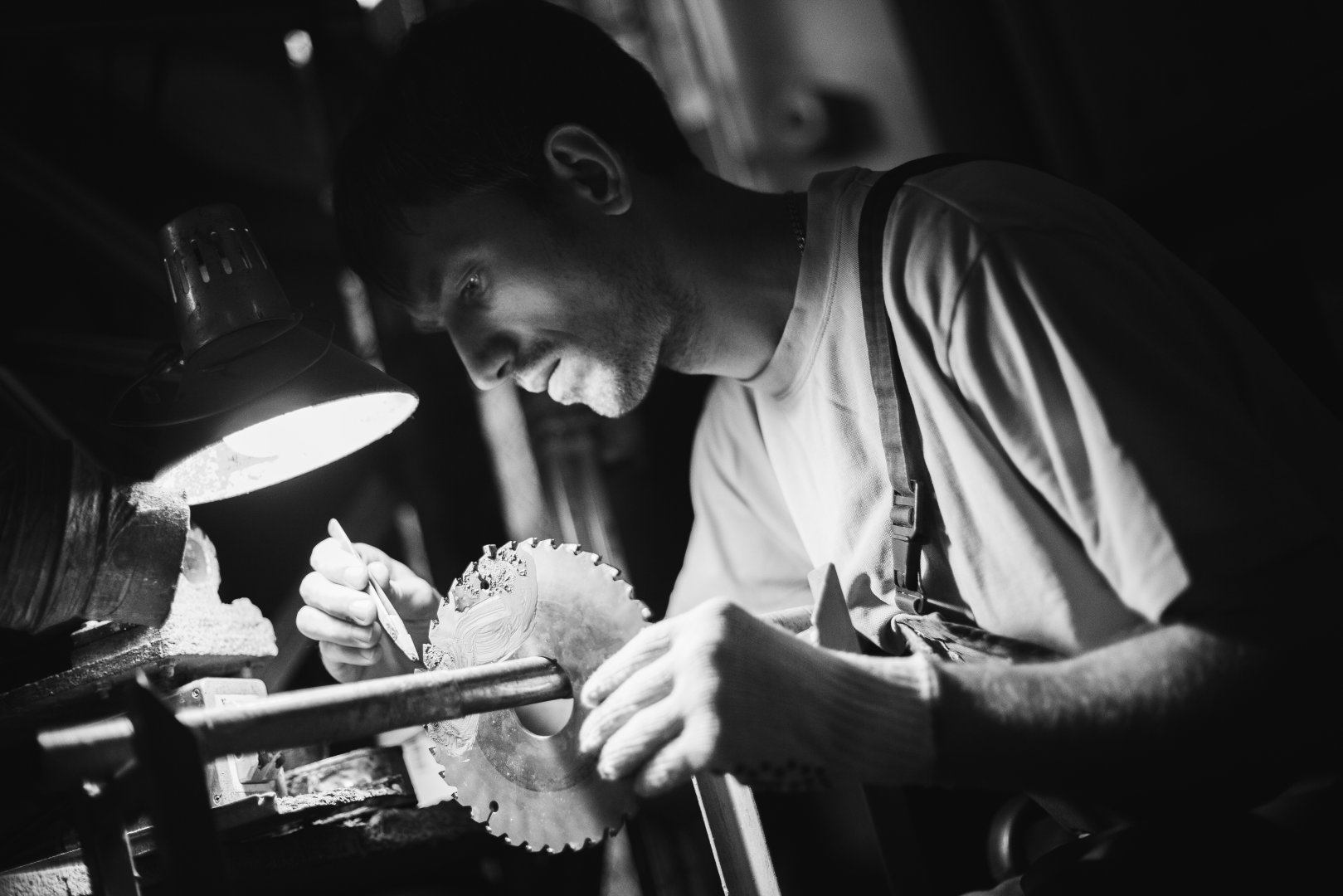 Сервісний центр LEUCO - обслуговування деревообробного інструменту на ...