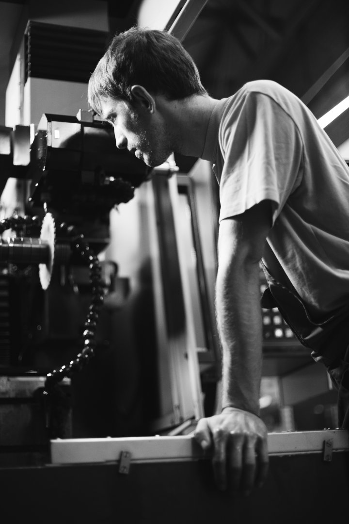 Сервісний центр LEUCO - обслуговування деревообробного інструменту на ...