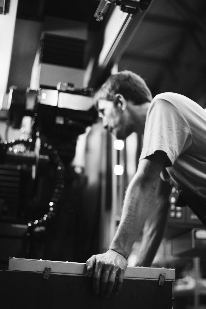 Сервісний центр LEUCO - обслуговування деревообробного інструменту на ...