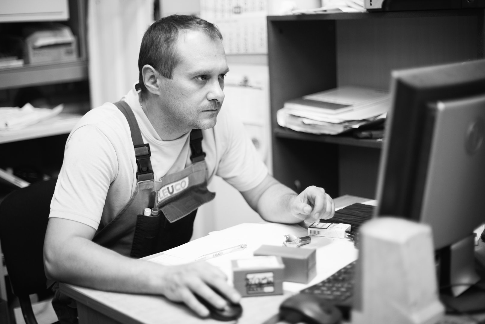 Сервісний центр LEUCO - обслуговування деревообробного інструменту на ...